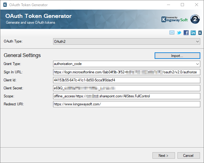 Working with SharePoint Online through OData v4 Endpoint Working with SharePoint Online through OData v4 Endpoint